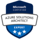 Microsoft Certified: Azure Solutions Architect Expert - Cloud Assist
